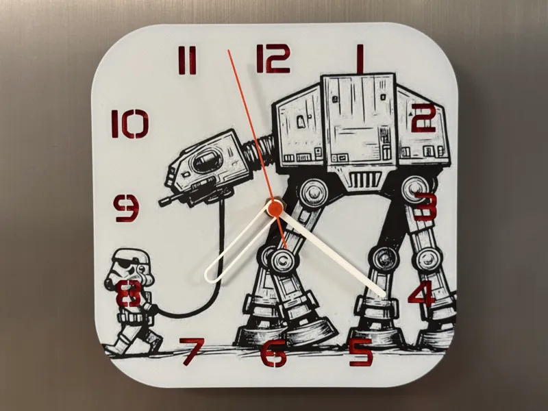 cP3D | Published - MakerWorld