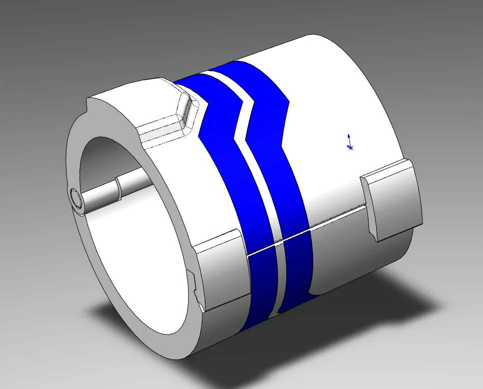 MHA Deku Gauntlet - Free 3D Print Model - MakerWorld
