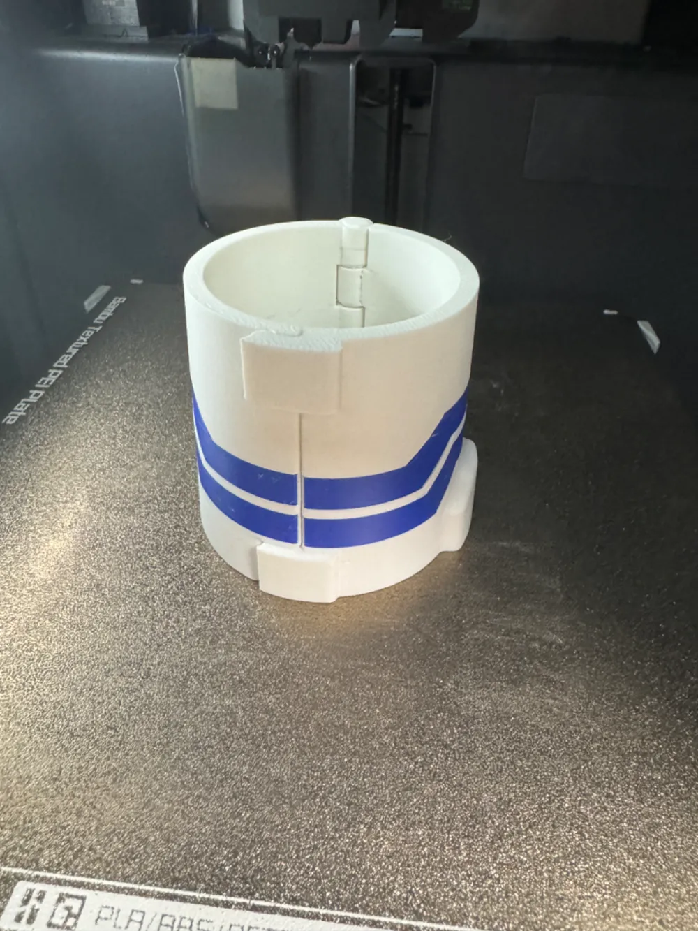 MHA Deku Gauntlet by 3DxSC MakerWorld: Download Free 3D Models