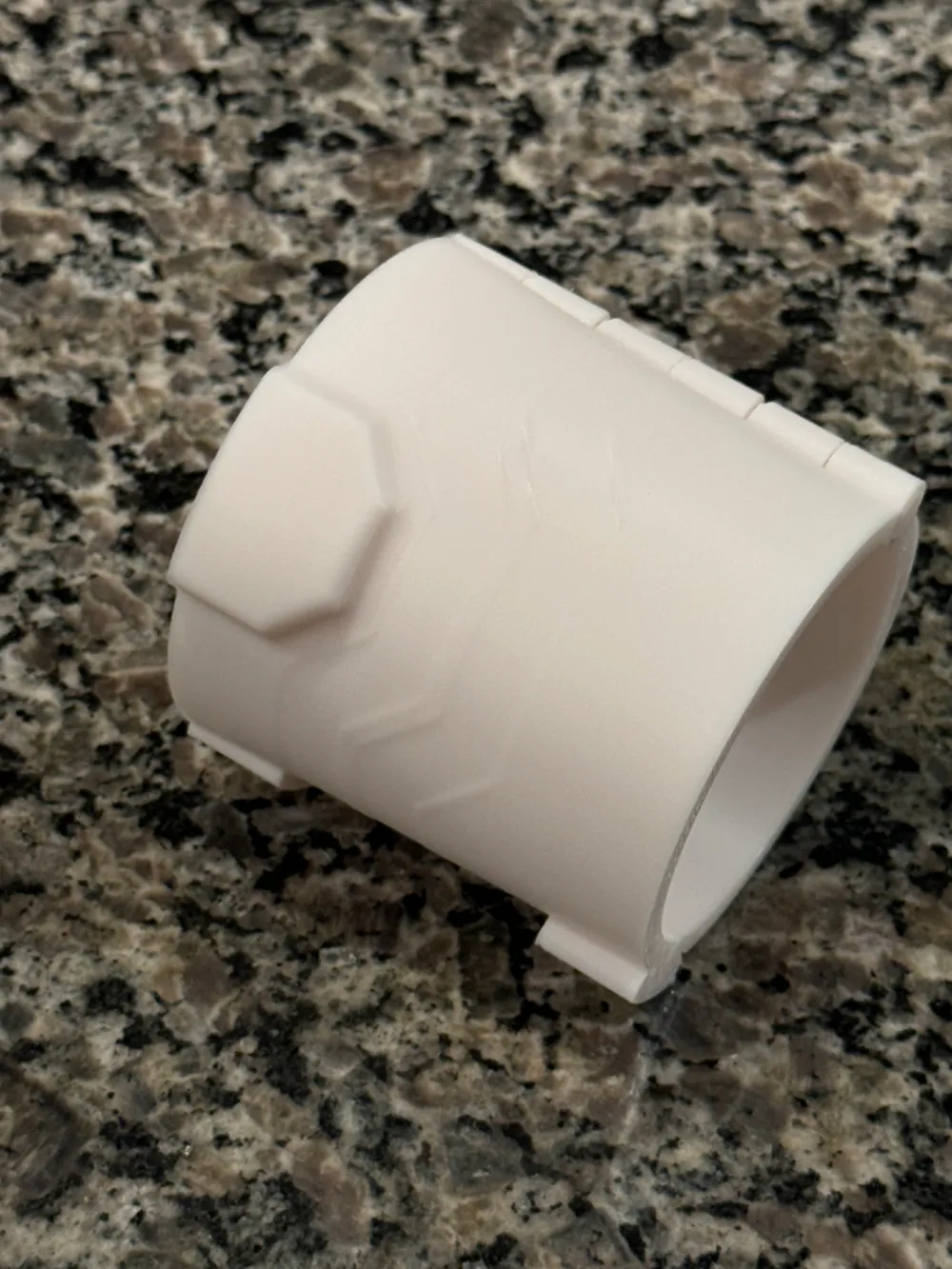 MHA Deku Gauntlet by 3DxSC - MakerWorld