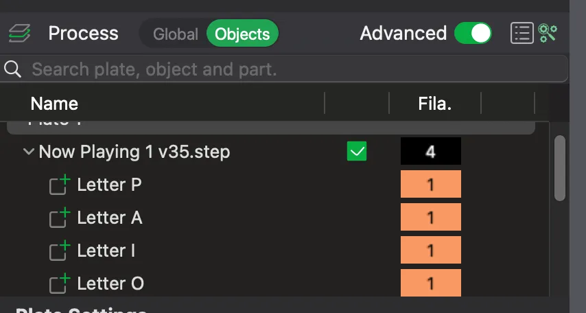 Now Playing Vinyl Record Holder by codebender MakerWorld: Download Free 3D Models