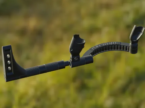 Quest 2/3 ManDude Stock Lefty (no foreign parts) Remixed by ...