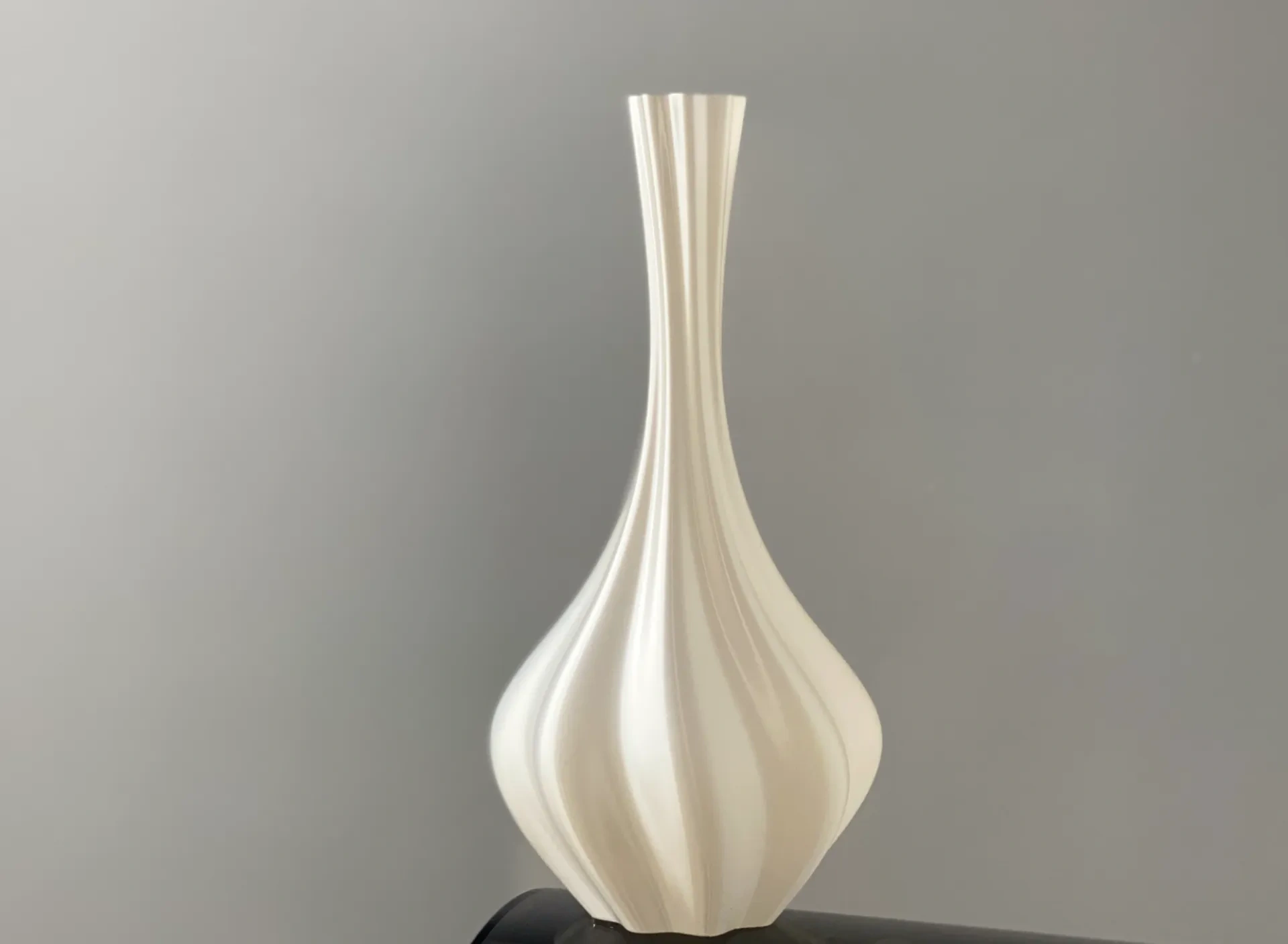 Vase | Flower Elegy — Florence Elegy by 林星砚 - MakerWorld