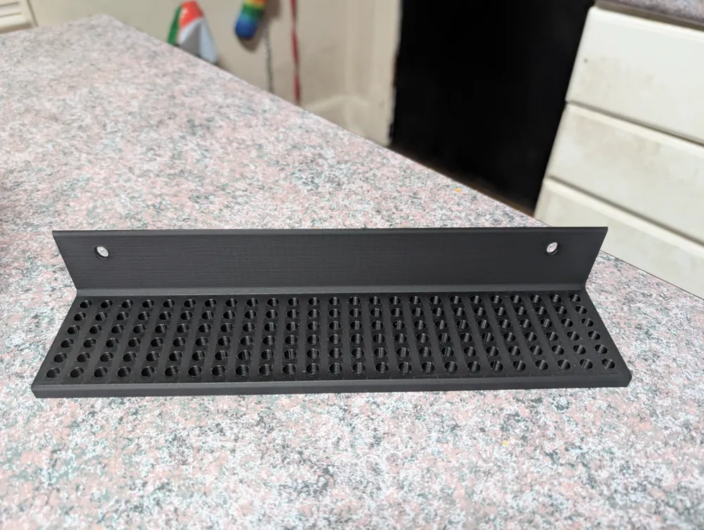 Funko Pop Wall Display Shelf by user_2858235925 MakerWorld: Download ...