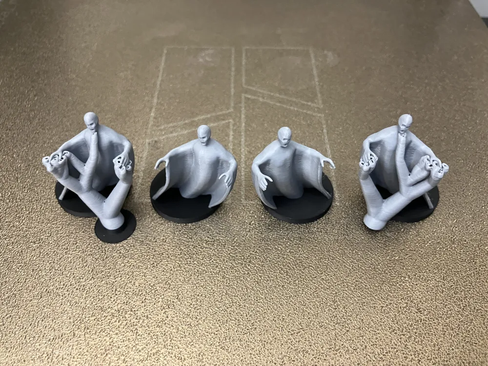 DND Shadow Remixed by staslos MakerWorld: Download Free 3D Models