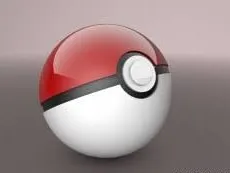 Pokéball Schlüsselanhänger – Kostenloses 3D-Druckmodell – MakerWorld