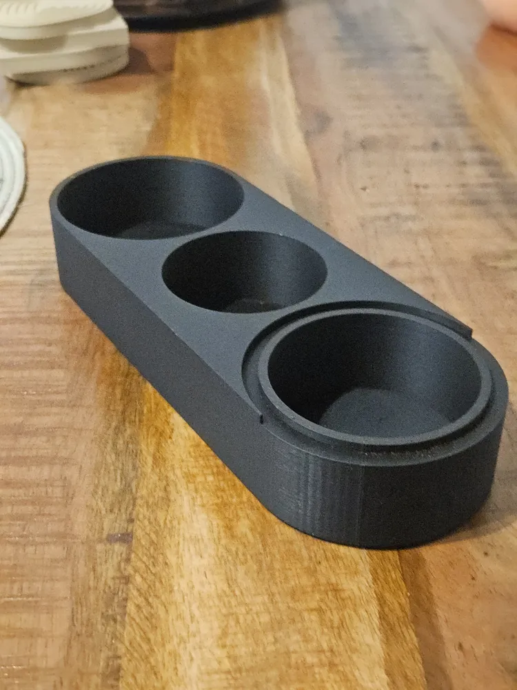 WDT Station - Free 3D Print Model - MakerWorld