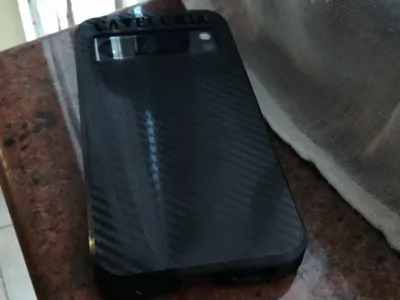 cover survivor google pixel 8 pro - Free 3D Print Model - MakerWorld