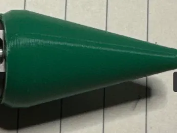 Wolf Fang 2.0 Cap - Free 3D Print Model - MakerWorld