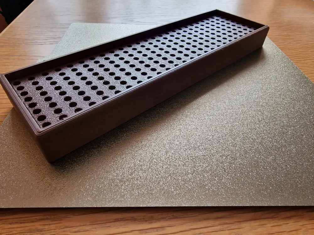 sponge tray by Marco. - MakerWorld