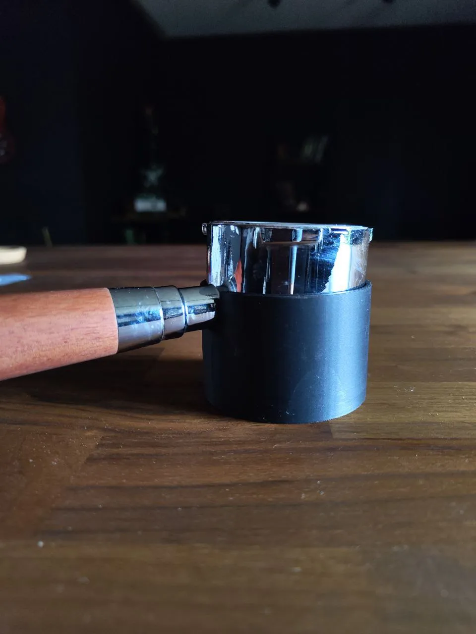 51mm or Flair Neo Flex Coffee Grinder holder by Jo MakerWorld: Download ...