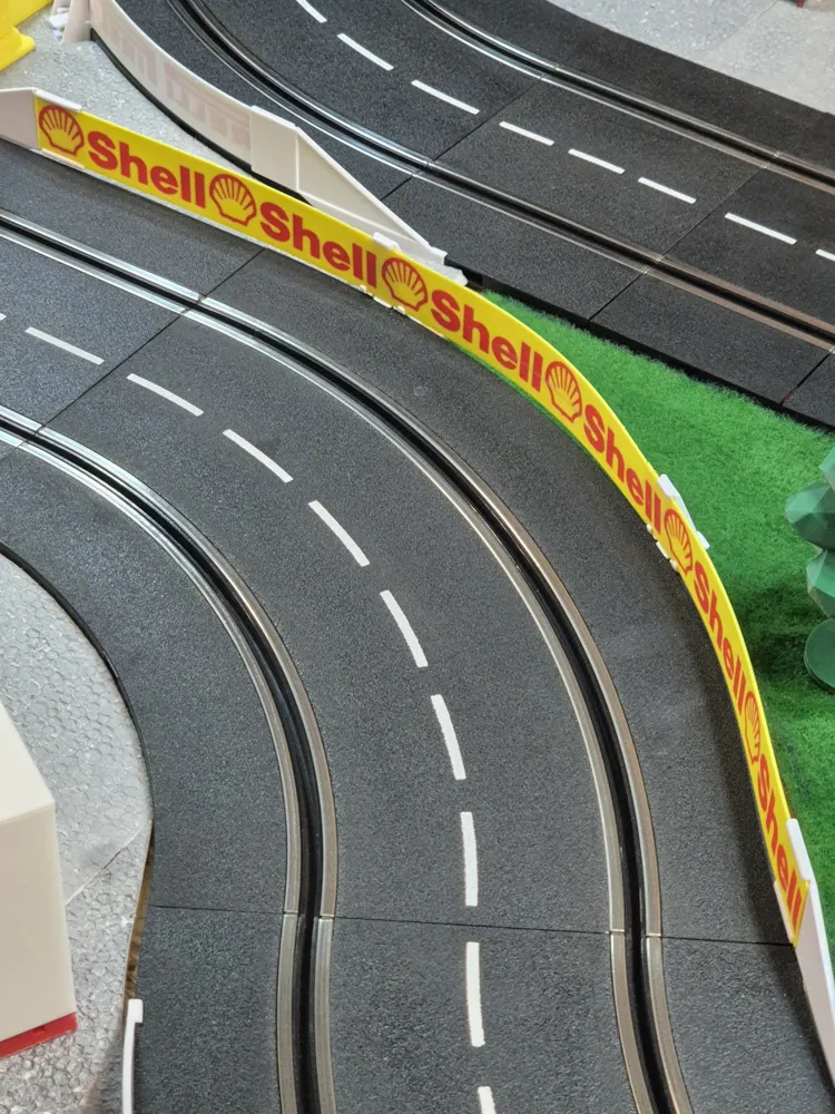 Guard Rail Shell by Carlo Sampaoli MakerWorld: Download Free 3D Models