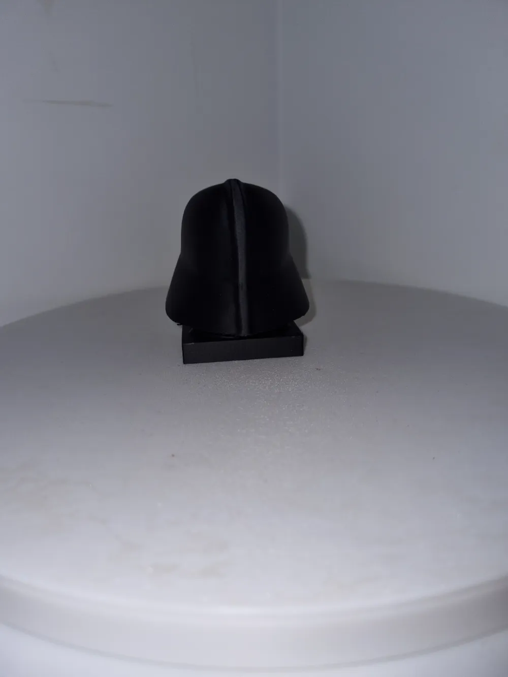 Darth Vader Bust by THOMSOH MakerWorld: Download Free 3D Models