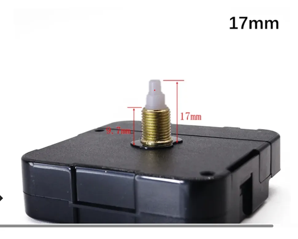 Bambu Clock by TomPrint - MakerWorld