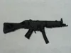 Mp5, arma a escala 1:12 en versión miniatura - Modelo de impresión 3D ...
