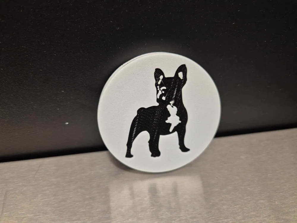 SNUS/ZYN Container with Plain & Custom Lid Designs by Nittan - MakerWorld