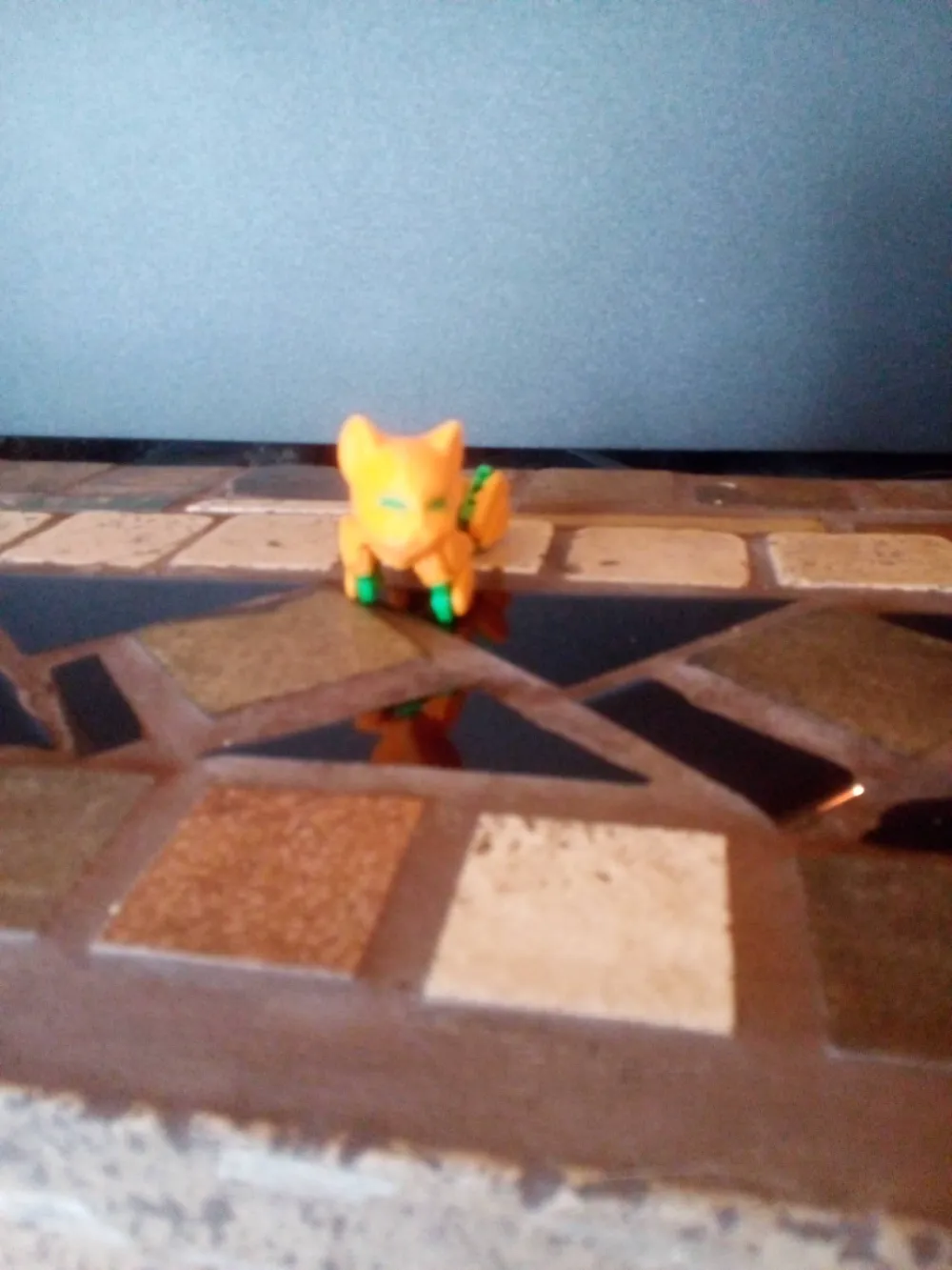 Dummy 13 cat Remixed by TonchoRecan MakerWorld: Download Free 3D Models