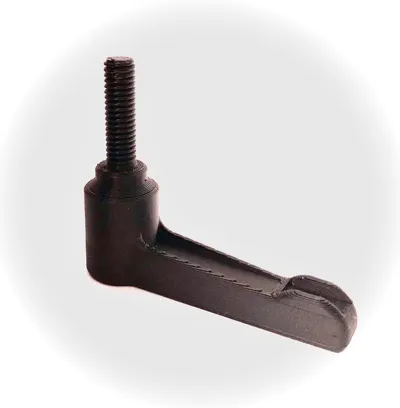 Handles for M3 to M6 bolts and screws by remi.rafael - MakerWorld