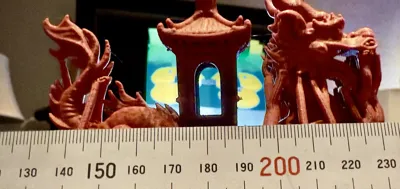 Dragon Benchy - Free 3D Print Model - MakerWorld