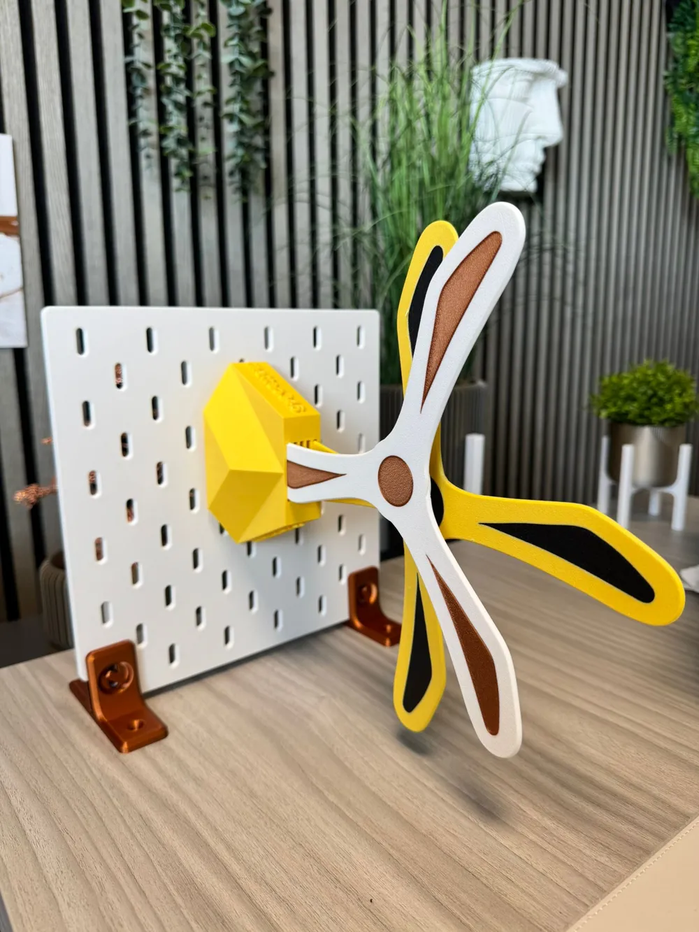 BOOMERANG HIGH-PERFORMANCE by matteo346 MakerWorld: Download Free 3D Models