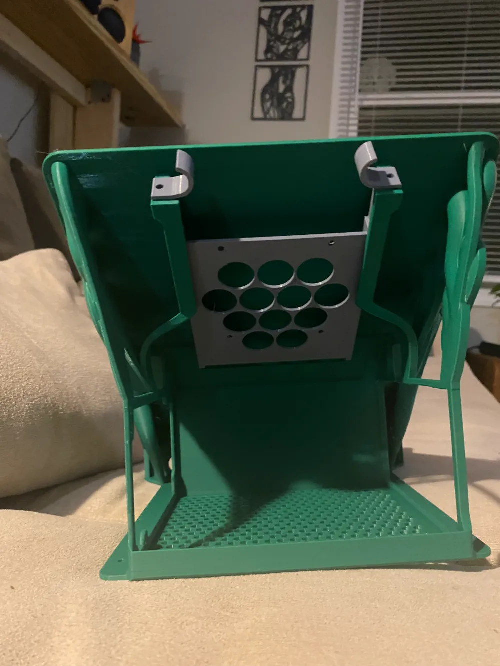 TestBench for ATX, Micro, Flex & Mini Motherboards - Free 3D Print ...