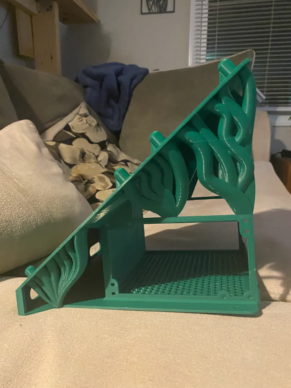 TestBench for ATX, Micro, Flex & Mini Motherboards - Free 3D Print ...