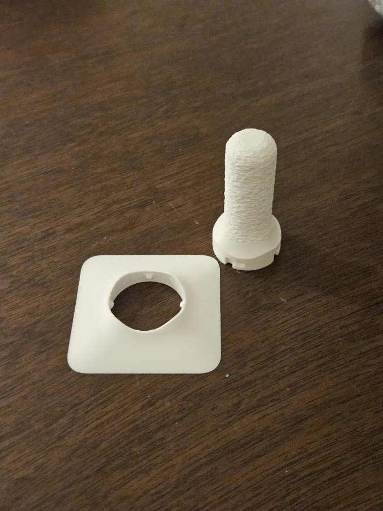 Der beste Abstreifer, den Sie jemals brauchen werden von flessa MakerWorld: Kostenlose 3D ...