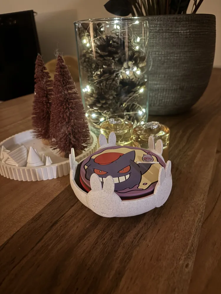 Miffy / Nijntje Bowl - Free 3D Print Model - MakerWorld