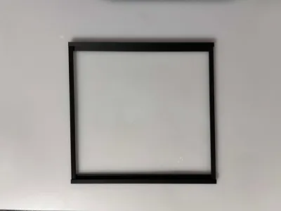 Universal and Customizable HueForge Frame/Border by 3djd MakerWorld ...