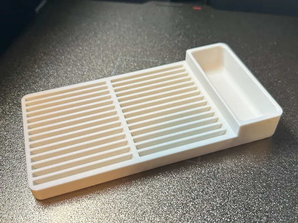 Quick Swap Filament Label Rugged Box Insert by mr_ray MakerWorld ...