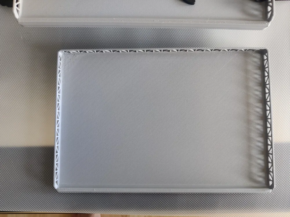 Stackable (PC) Assembly Tray by DieProfikeit - MakerWorld