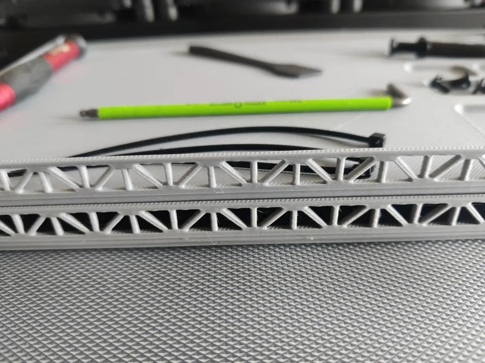 Stackable (PC) Assembly Tray by DieProfikeit - MakerWorld