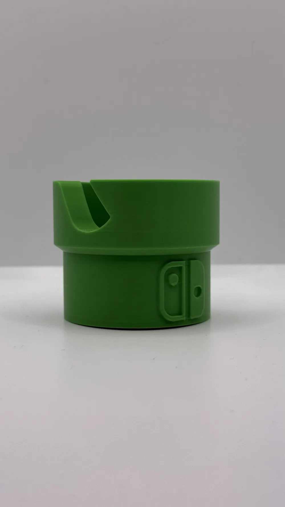 Nintendo Switch 2 & Switch Controller Warp Pipe - Free 3D Print Model ...