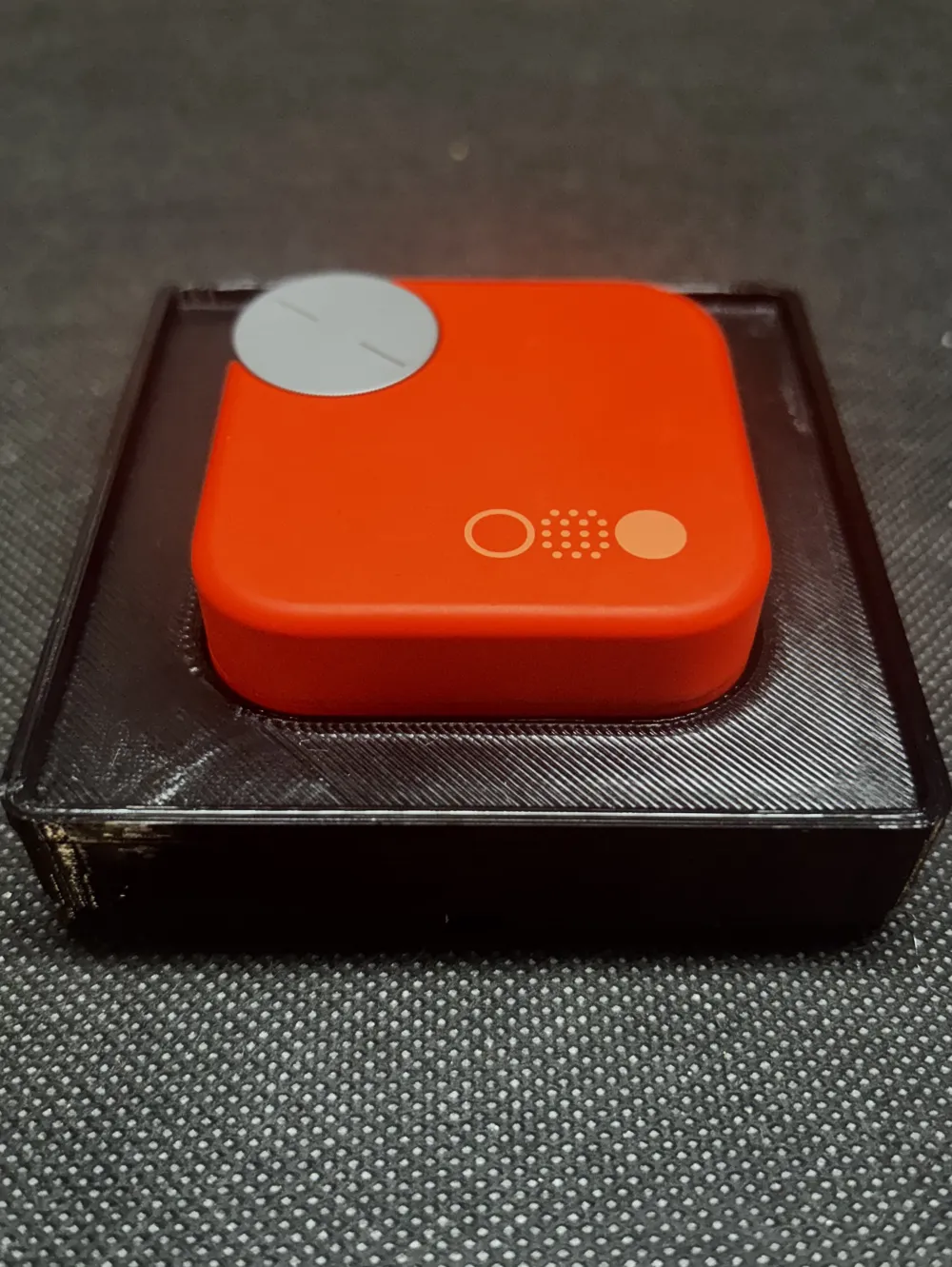 CMF Buds Pro 2 Gridfinity by Firesum MakerWorld: Download Free 3D Models