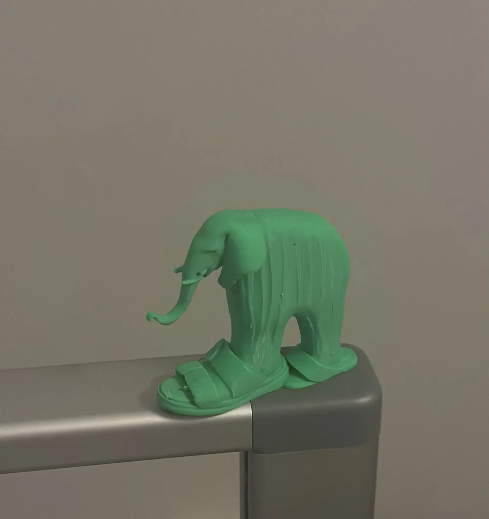 Lirili Larila Brainrot by ShadowTouch MakerWorld: Download Free 3D Models