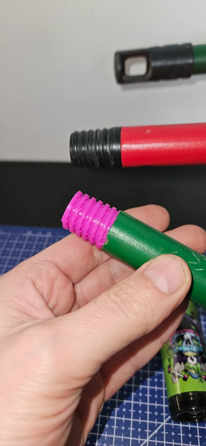 mop and broom adapter by LV-426 - MakerWorld