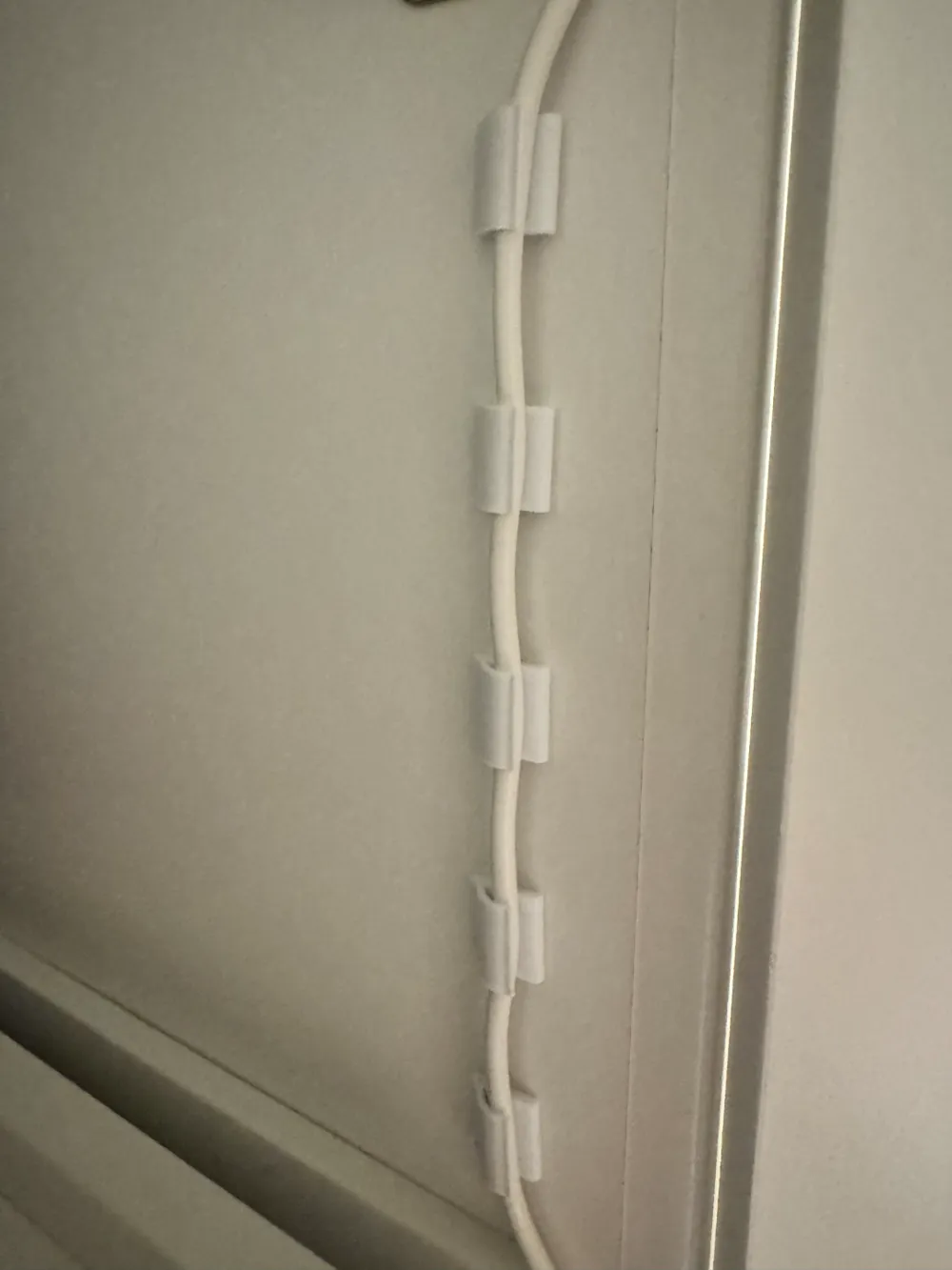 Ikea Pax Cable Clips 13mm by Duckpond - MakerWorld