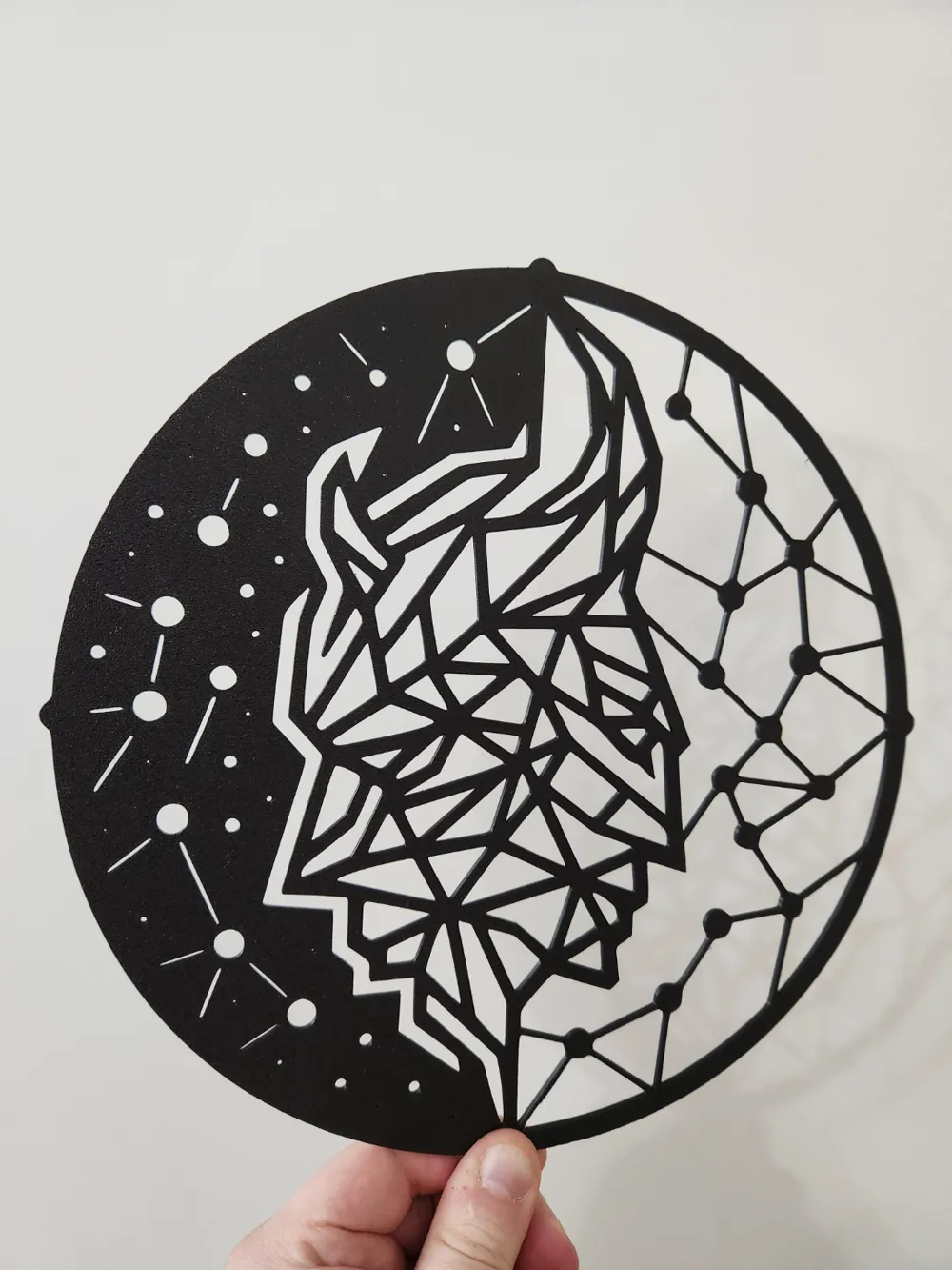12 Models! - 2D Wall Art Collection by JASAA3D MakerWorld: Download ...