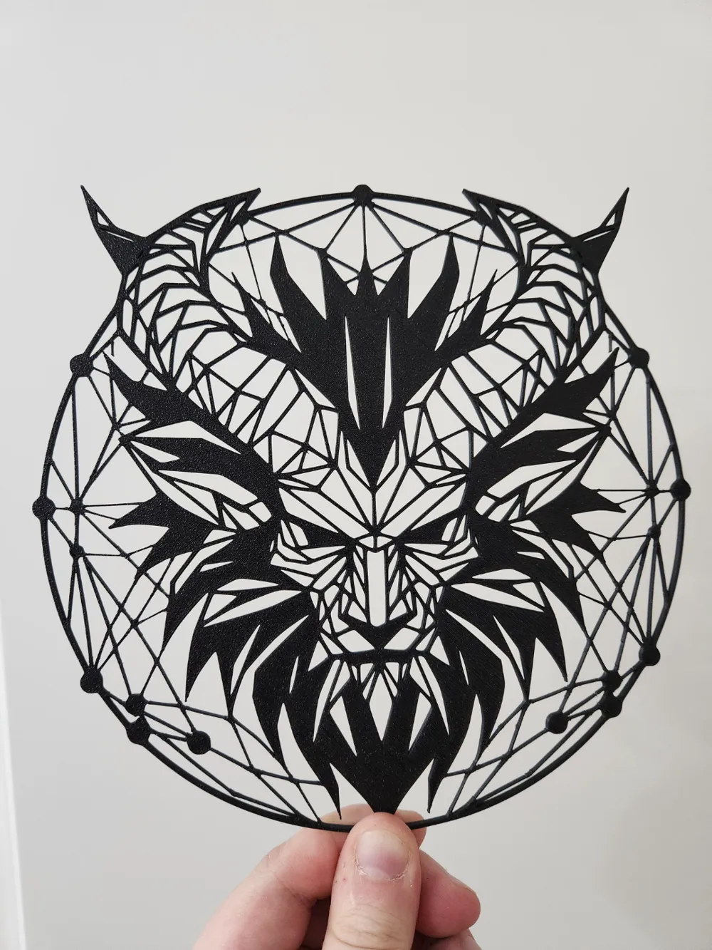 12 Models! - 2D Wall Art Collection by JASAA3D MakerWorld: Download ...
