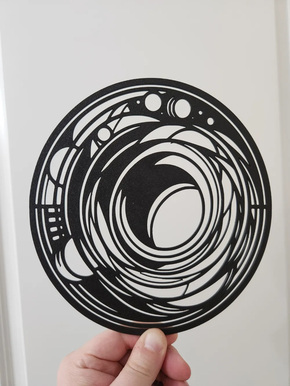 12 Models! - 2D Wall Art Collection by JASAA3D - MakerWorld