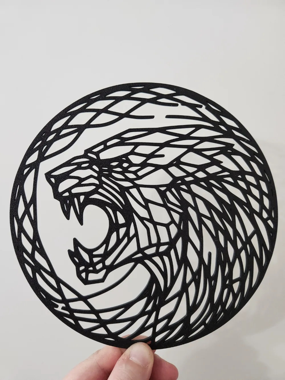 12 Models! - 2D Wall Art Collection by JASAA3D - MakerWorld