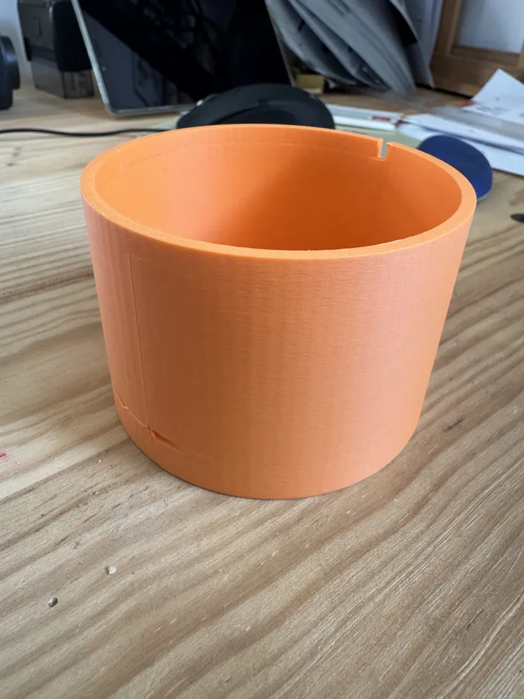 spool core - Free 3D Print Model - MakerWorld