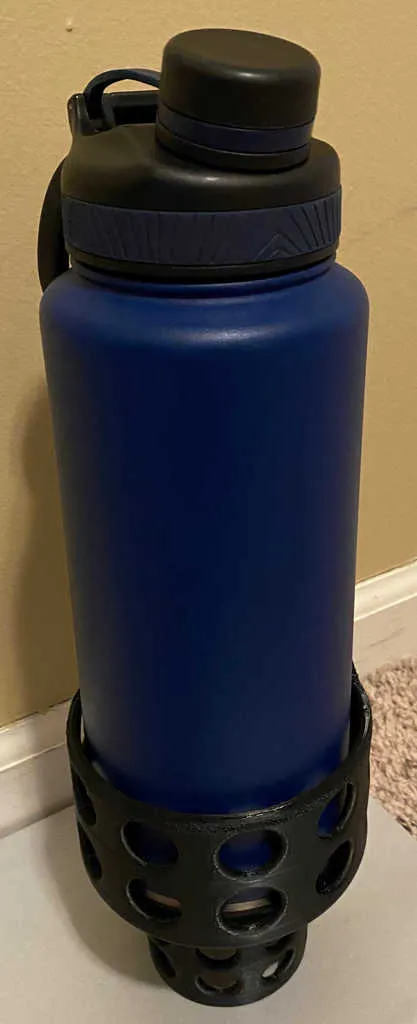 TAL 36 fl. oz. Water Bottle Adapter by Logan Pfeifer - MakerWorld