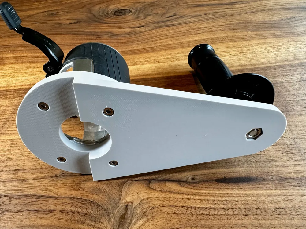 Trimming/Leveling Jig for Makita Trim Router by hashtagsheep MakerWorld ...