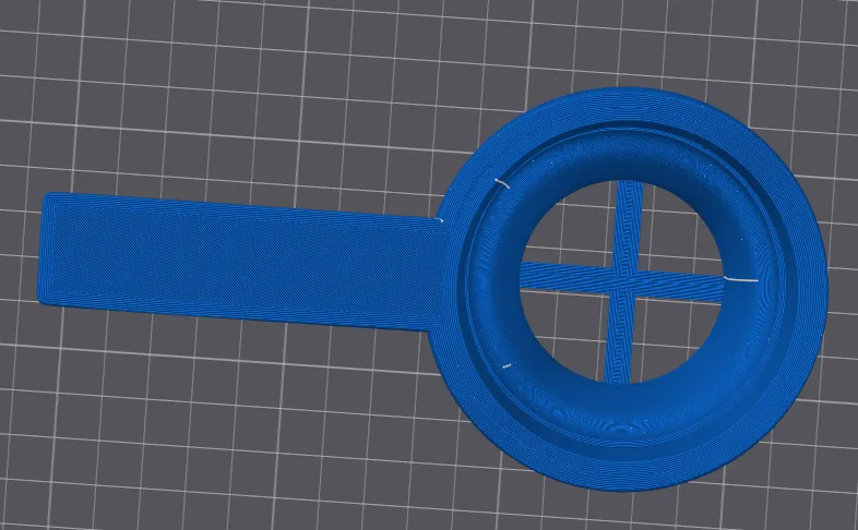 extensor de punho de mangueira multiuso e/ou porta-copos - Modelo ...