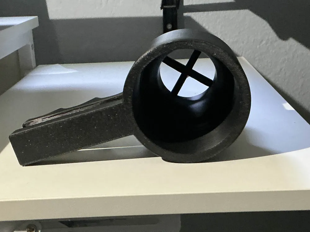 extensor de punho de mangueira multiuso e/ou porta-copos - Modelo ...