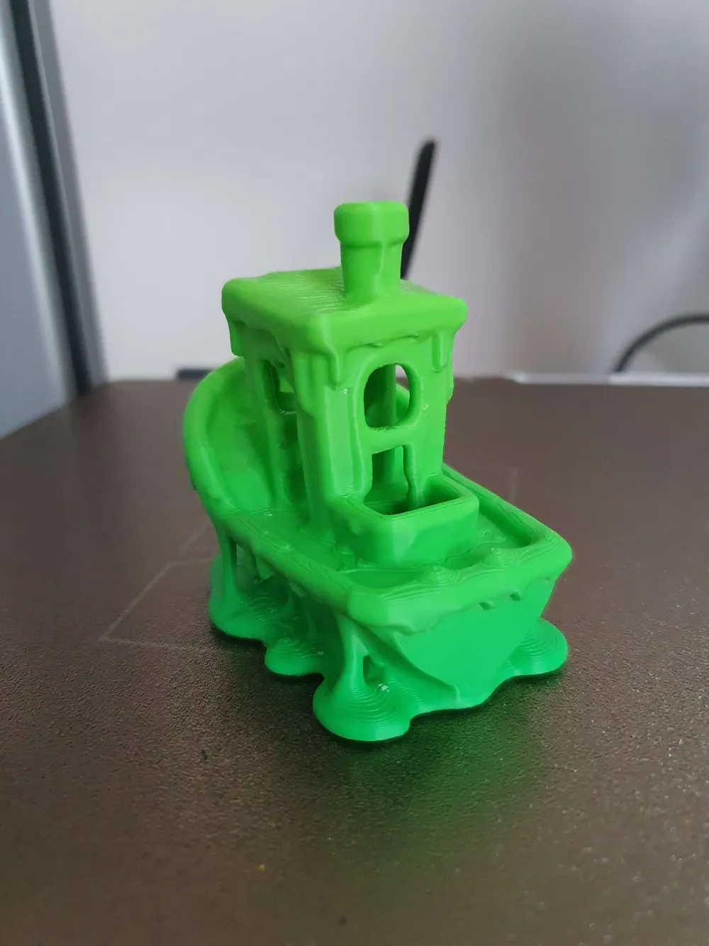 Slime Benchy by TheRobotsAreHere MakerWorld: Download Free 3D Models