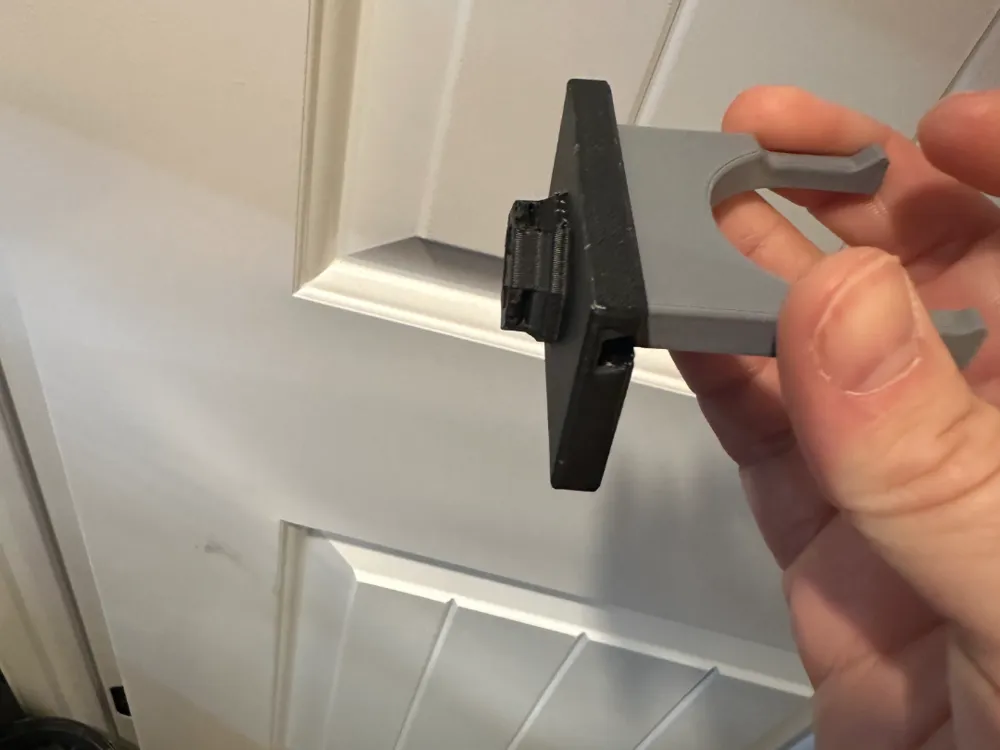 Butane Torch Mount Remix for Multiboard Remixed by TechJag - MakerWorld