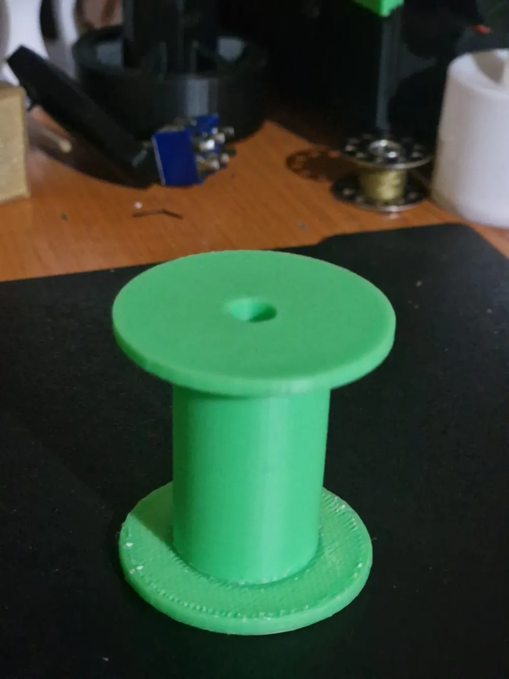 sewing thread bobbin - Free 3D Print Model - MakerWorld