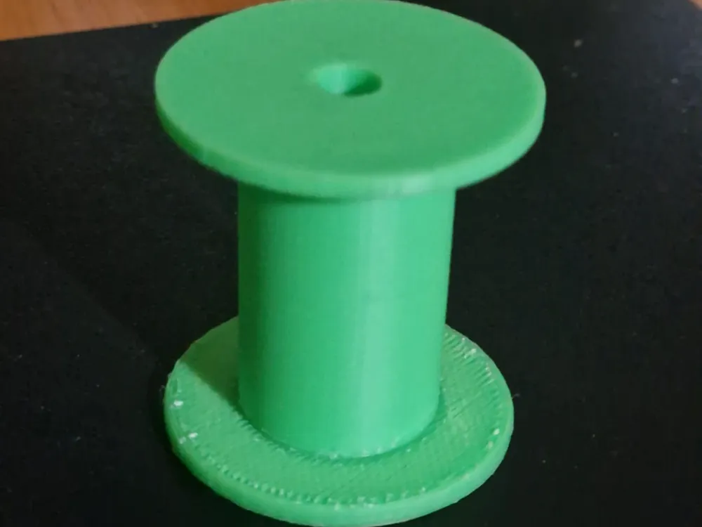 sewing thread bobbin - Free 3D Print Model - MakerWorld